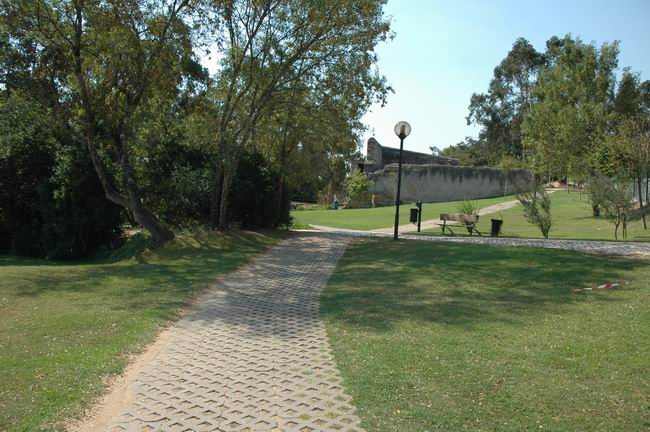 Fábrica da Pólvora de Barcarena (Fotos) - Distrito de Lisboa | Guia da ...